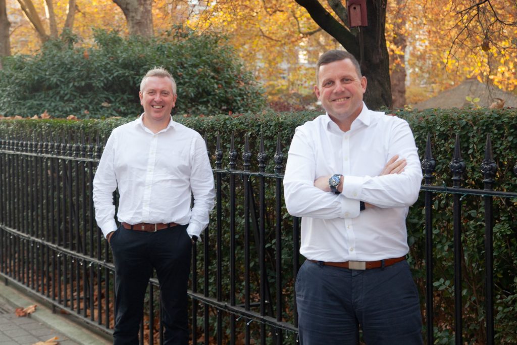 Reward’s London And South East Office Hits £15m Loan Book Milestone ...