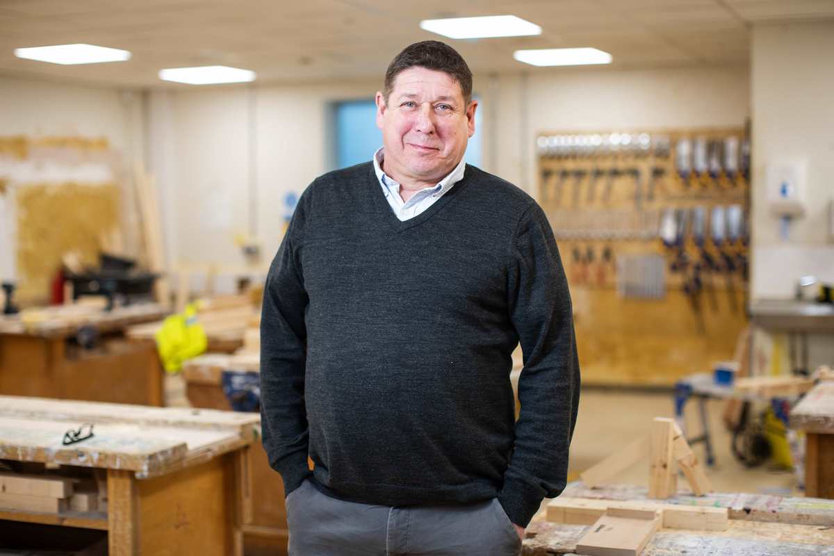 Tutor Urges Tradespeople To Attend Events | Business London Press