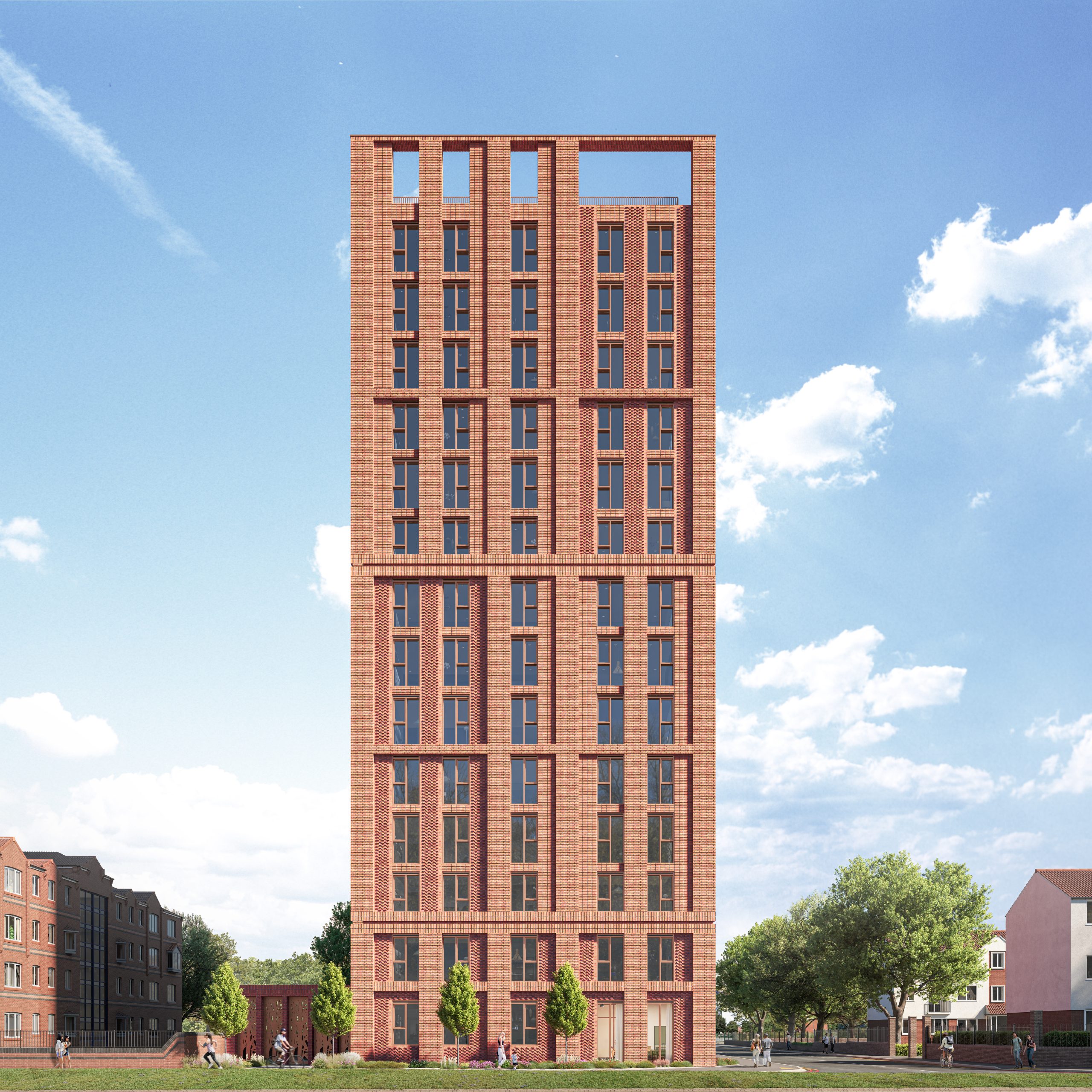 Manchester-Based Property Investment Firm, Alliance Investments ...