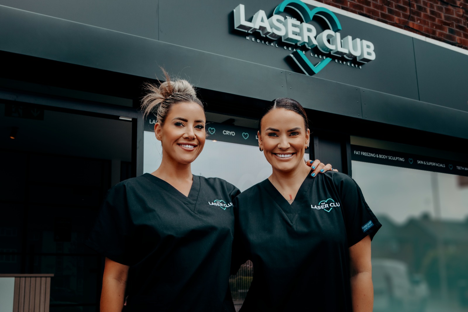 Laser Club And PCOS Relief Offer 2 FREE Laser Hair Removal Sessions For ...