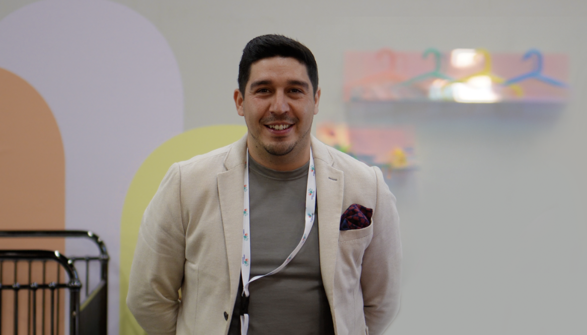 Christian Warren Takes Helm At Bambini & Bo As Head Of Business ...