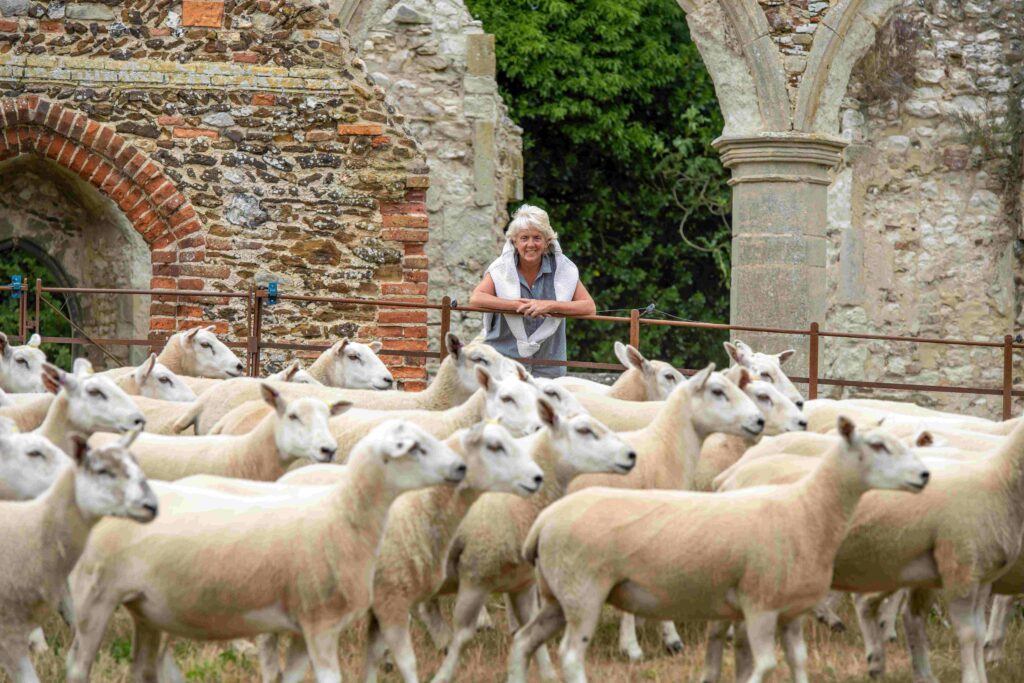Prestigious British Heritage Reveals The Sandringham Wool Bedding ...