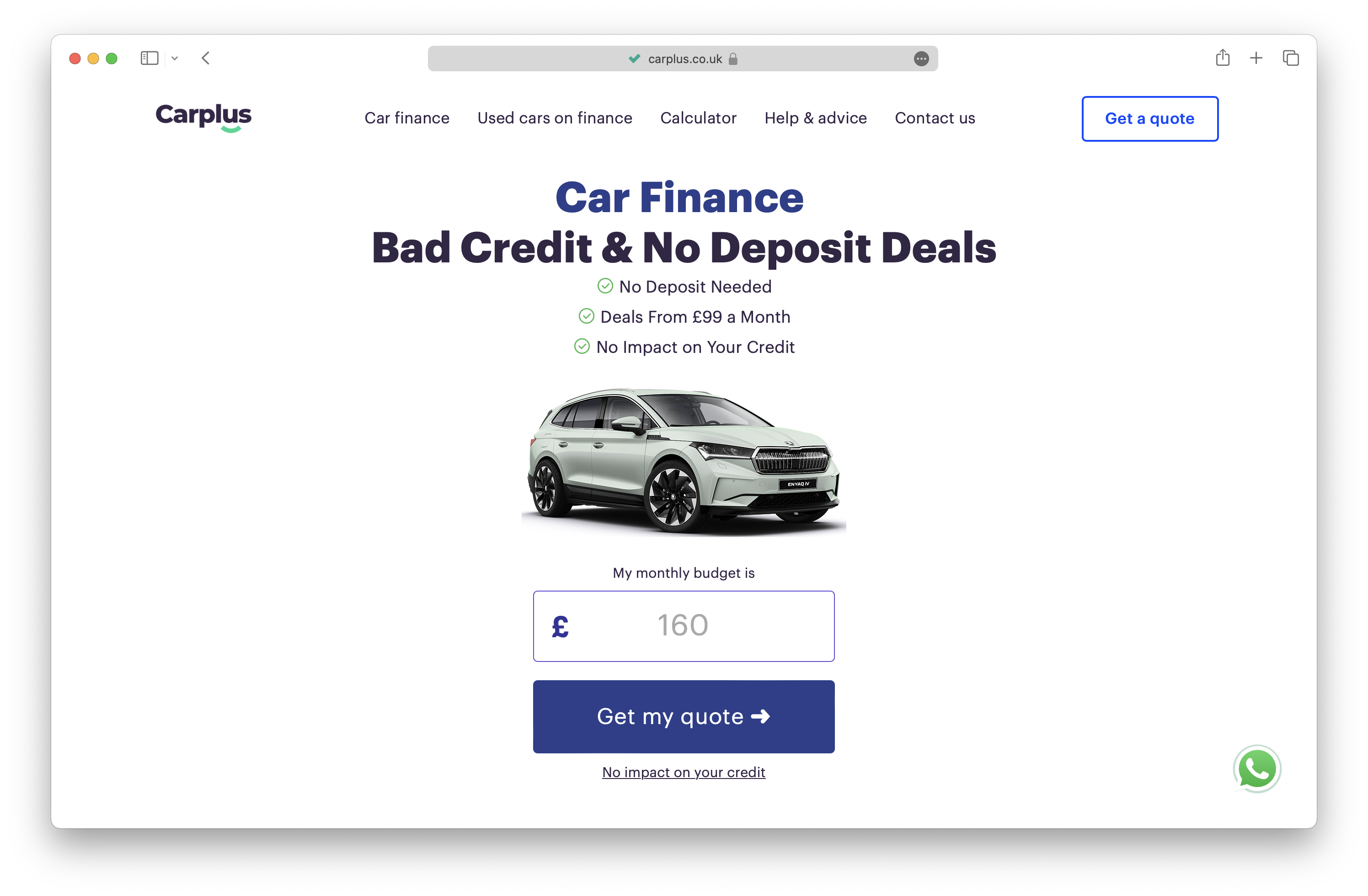 Carplus Appoints Learning & Development Director Graeme Mitchell, Bolstering Position As Premier ...