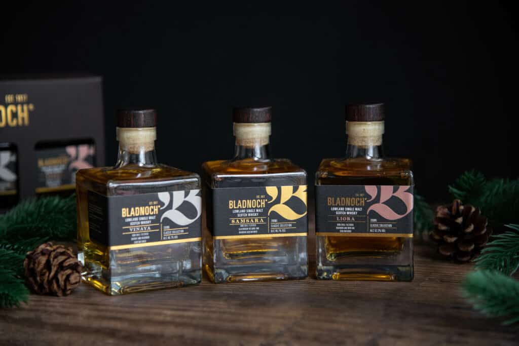The Best Christmas Booze For 2023 | Business London Press