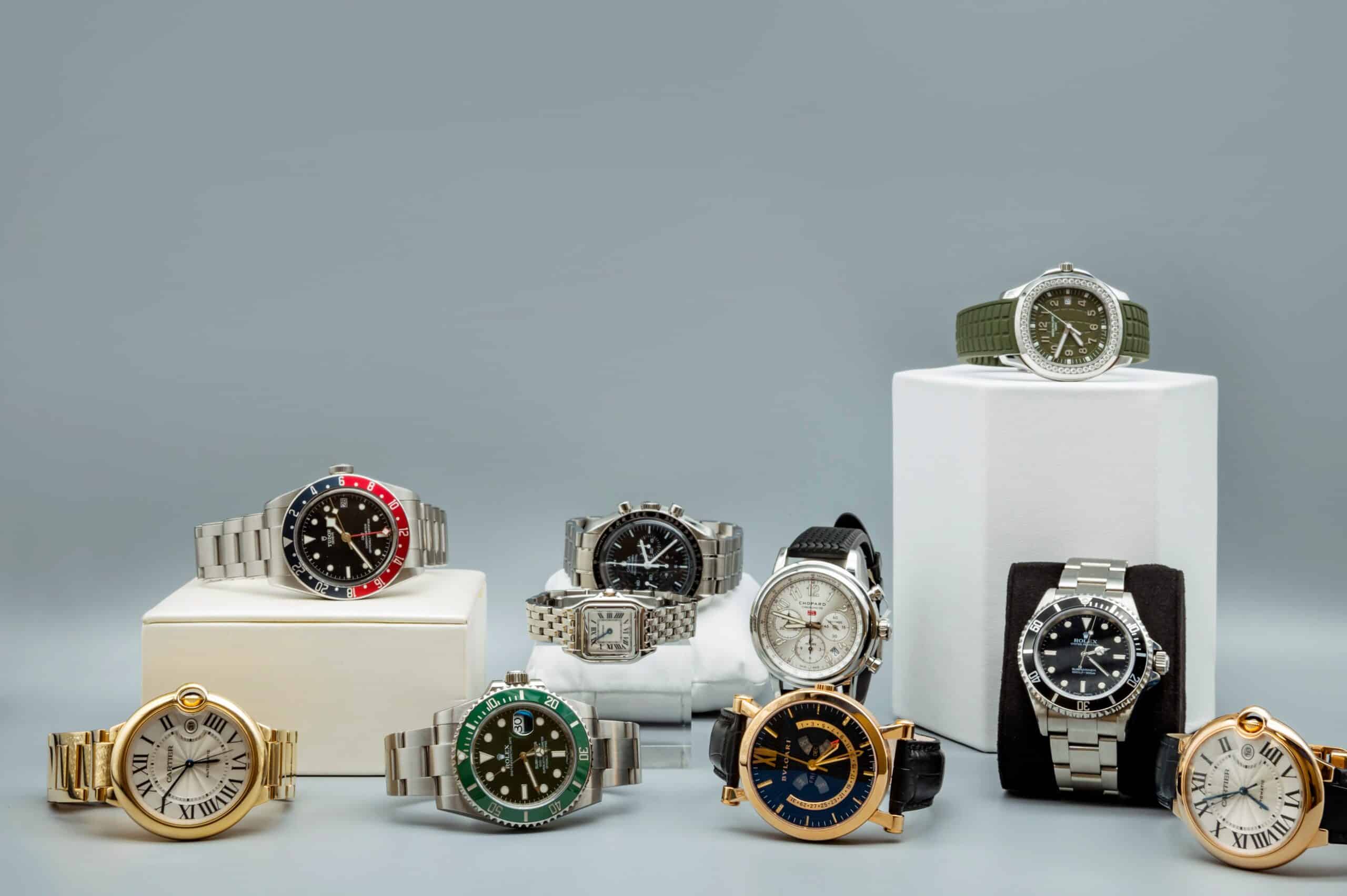 Suttons And Robertsons: Transforming Pawnbroking In 2024 | Business ...