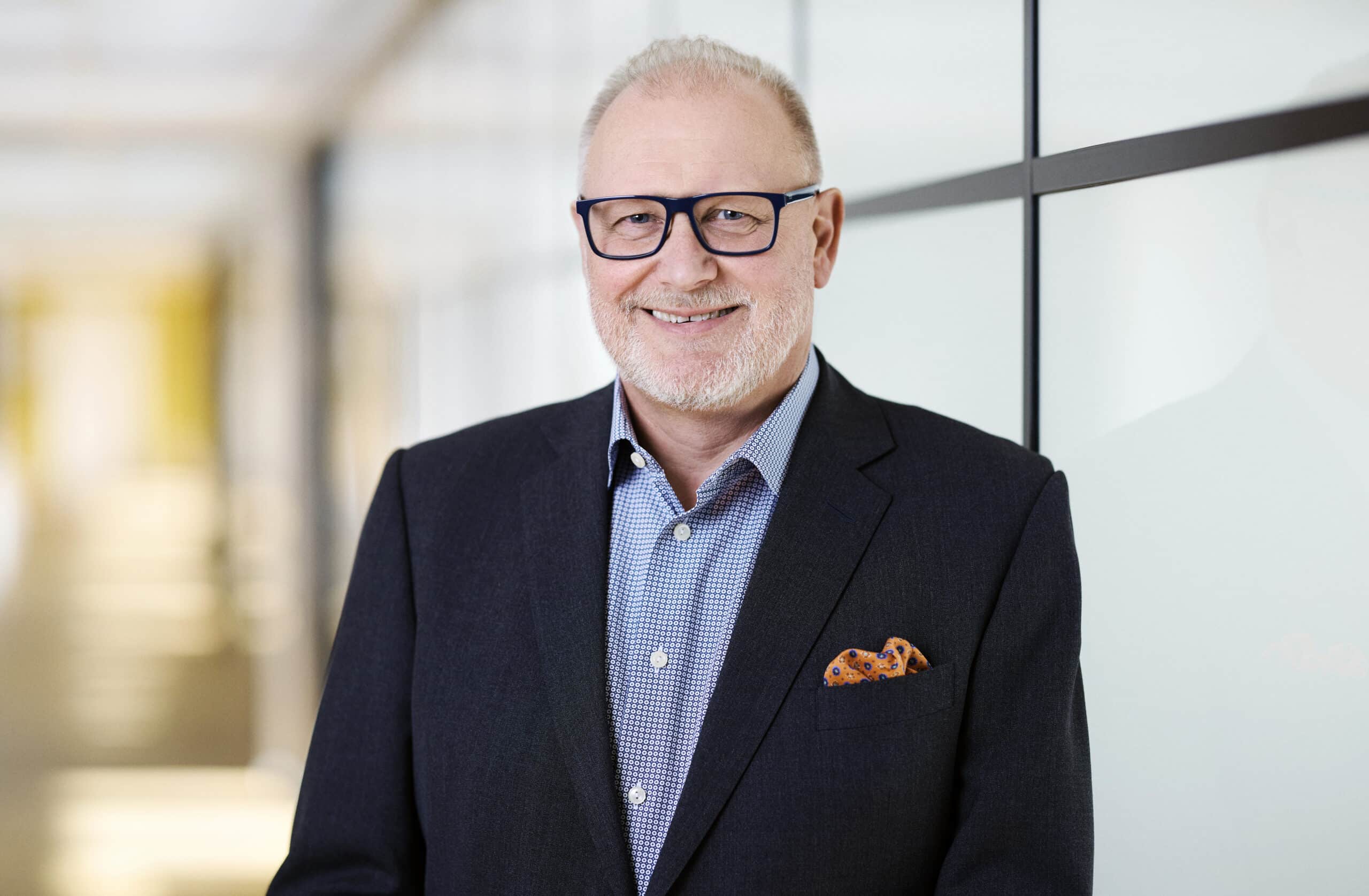 STARK Building Materials UK Marks First Anniversary With Transformation ...