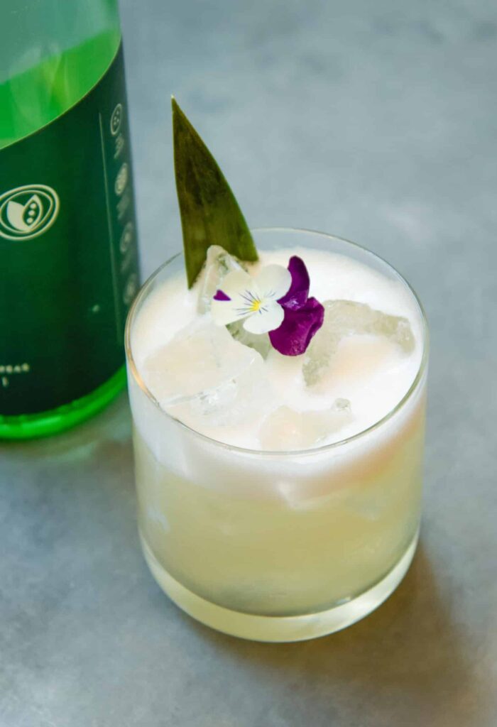 Earth Day: Pod Pea Vodka Collaborates With Bars For Sustainable Drinks ...