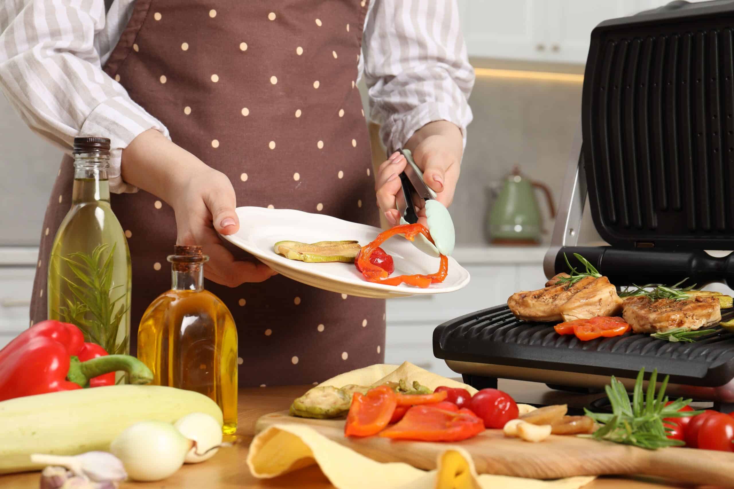 What Is The Best Cooking Equipment For A Busy Cook? | Business London Press