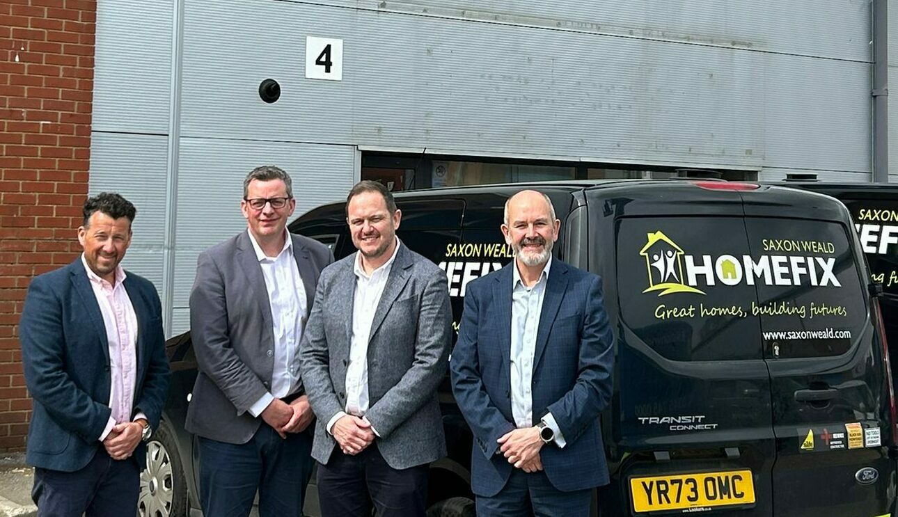 JPS Announces Saxon Weald Partnership | Business London Press