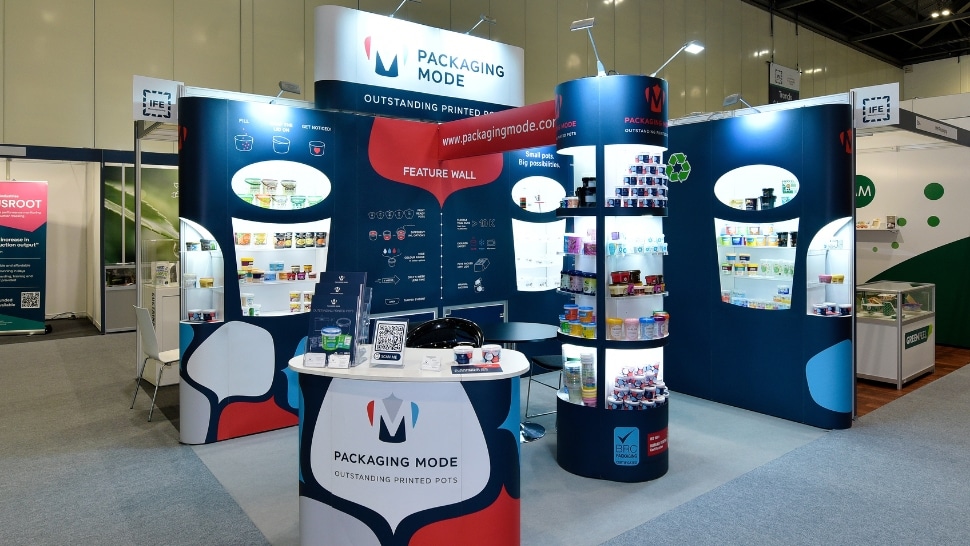 Top UK Packaging Shows | Business London Press