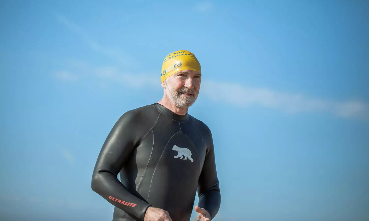 Graeme Souness To Brave English Channel Once Again In Double Swim For ...