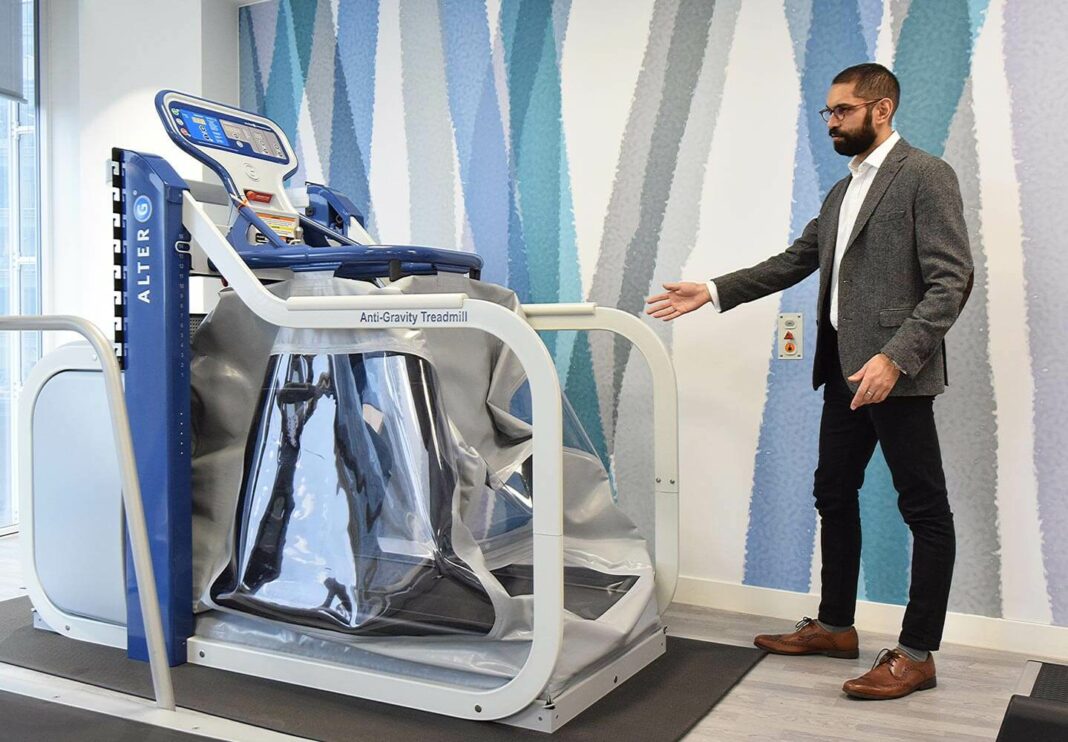 LBSM Group Strengthens Team With Three New Sports Medicine Experts ...