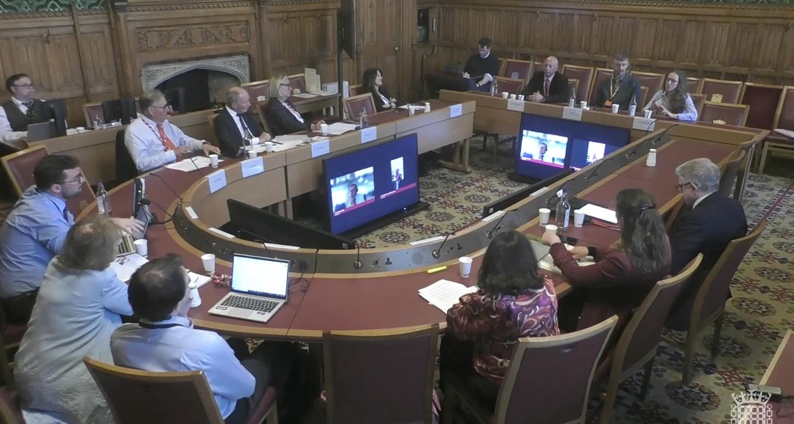 Exposure Ninja CEO Addresses House Of Lords On Flexible Working Future ...
