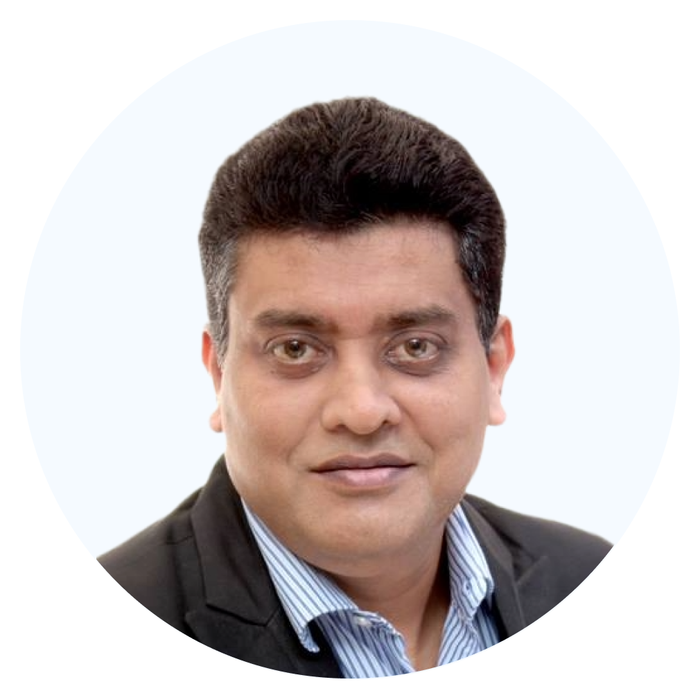 TuTeck Technologies Names Soumya Dasgupta As New CDSO Amid Global ...