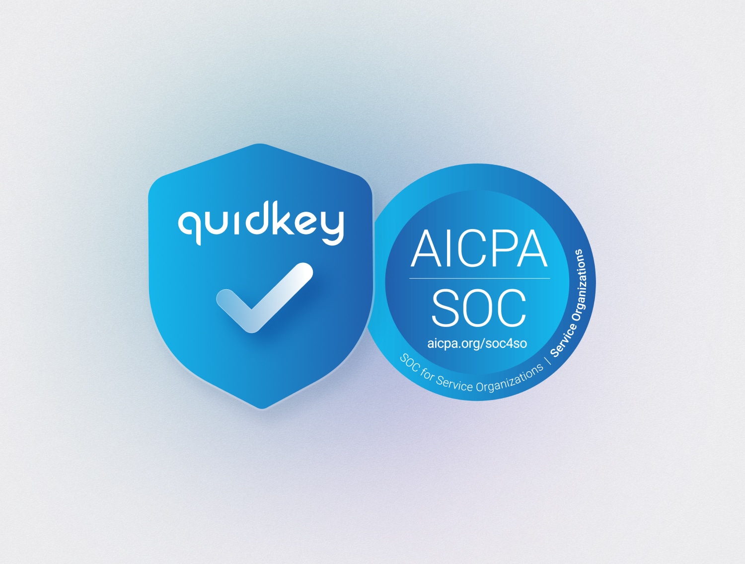 Quidkey Secures SOC 2® Type II Certification, Strengthening Trust In AI ...